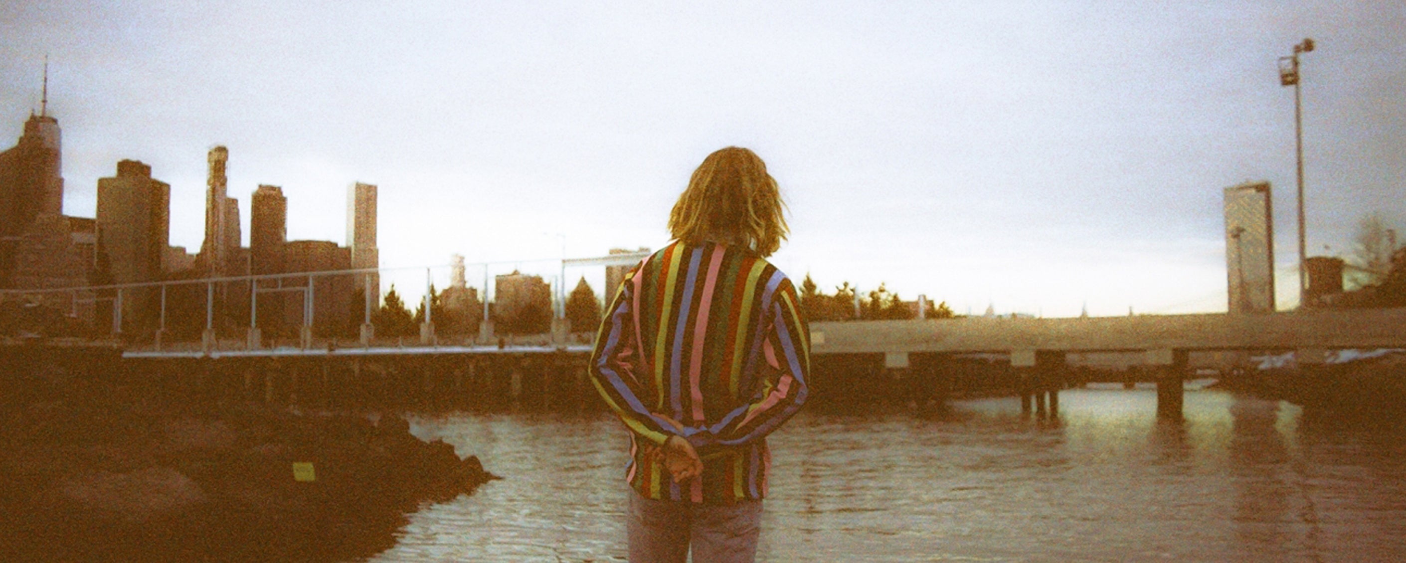 HART DENTON FOR ROWING BLAZERS – Rowing Blazers