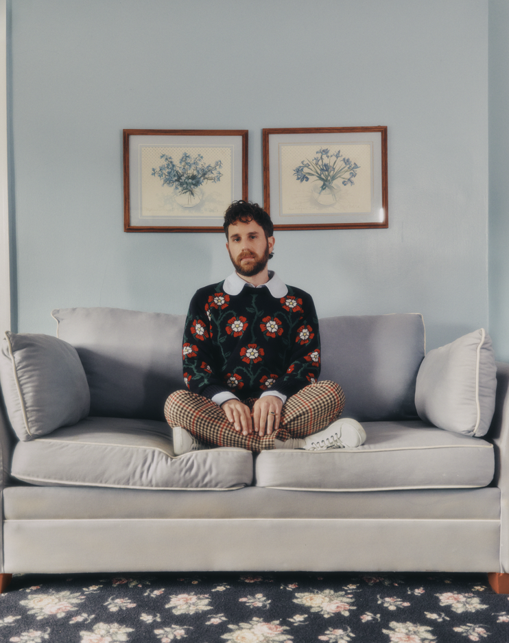 BEN PLATT FOR ROWING BLAZERS – Rowing Blazers