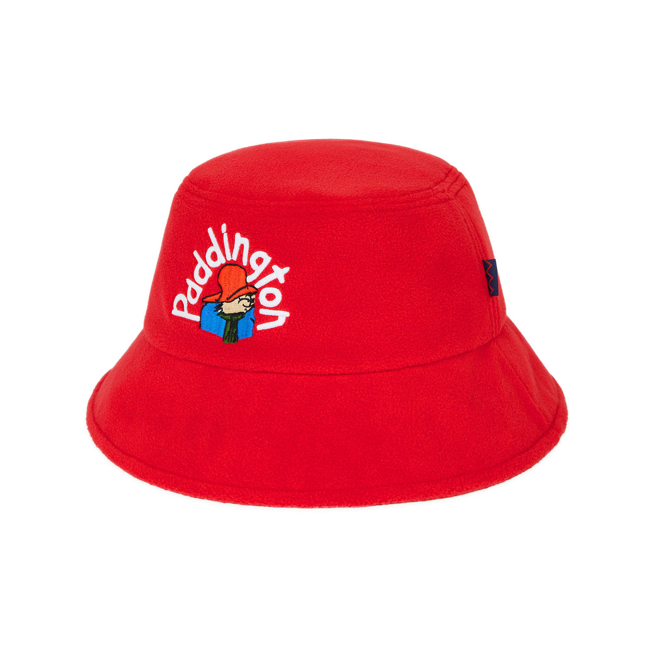 Paddington Bear Bucket Hat Red – Rowing Blazers