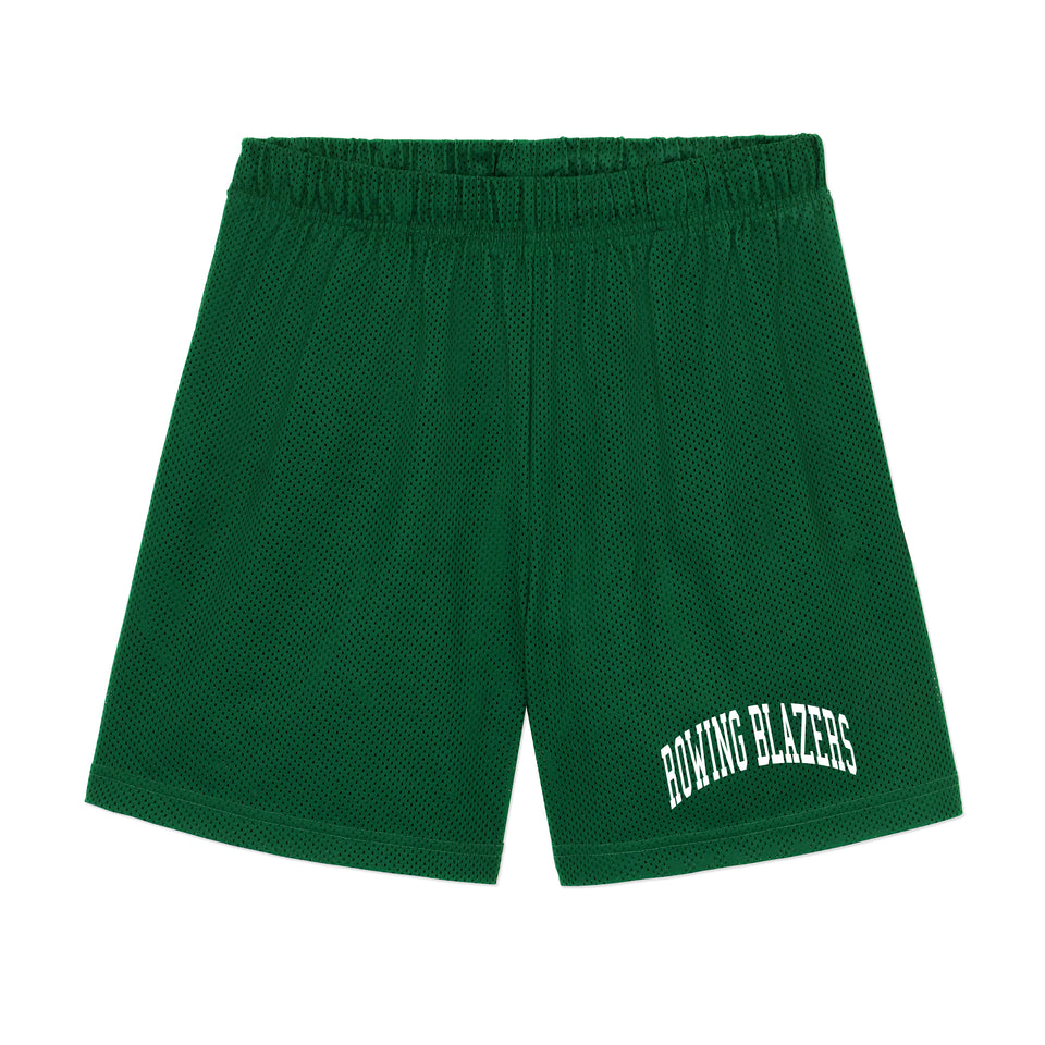 Mesh Shorts – Rowing Blazers