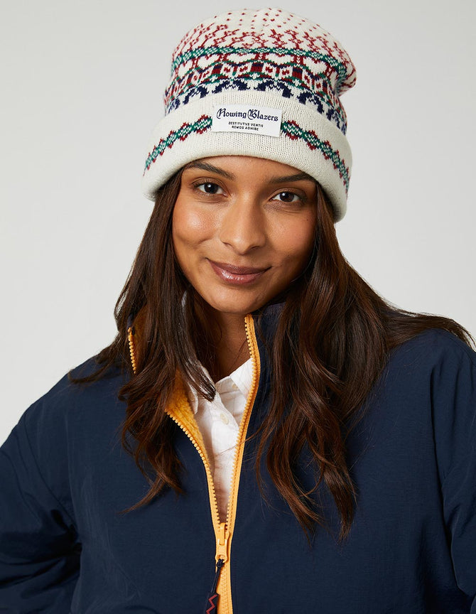 Rowing Blazers x '47 Wide-Wale Dodgers Cap