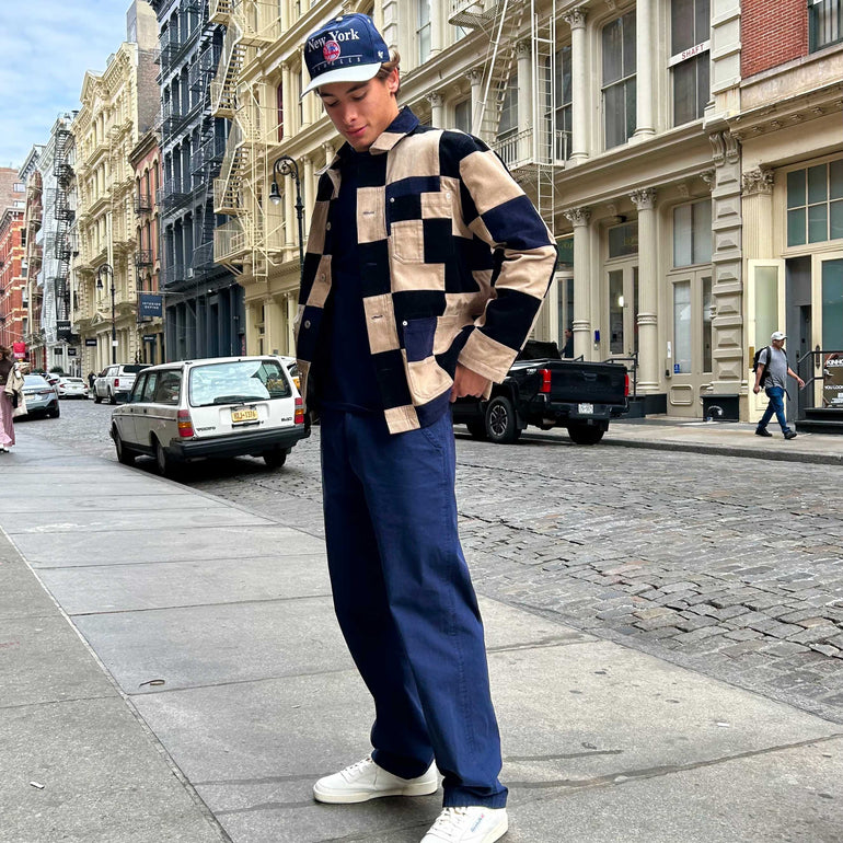 Blazers & Jackets - Wool, Tweed, Madras & More - Rowing Blazers