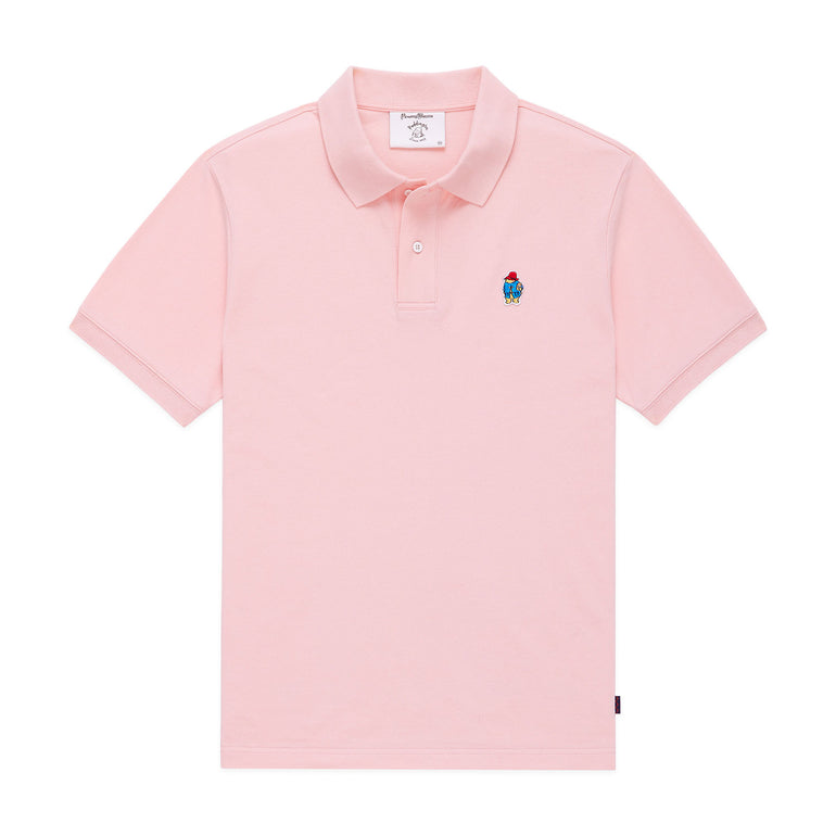 Polo Shirts - Classic 100% Cotton Polos - Rowing Blazers