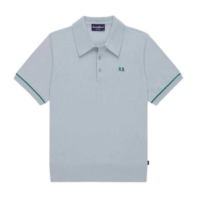 Polo Shirts - Classic 100% Cotton Polos - Rowing Blazers