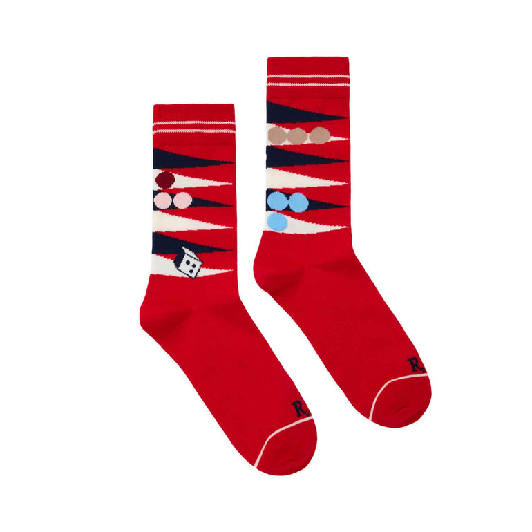 Socks - Perfect Cotton Socks - Rowing Blazers