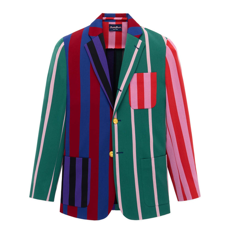 Men Blazers – Rowing Blazers