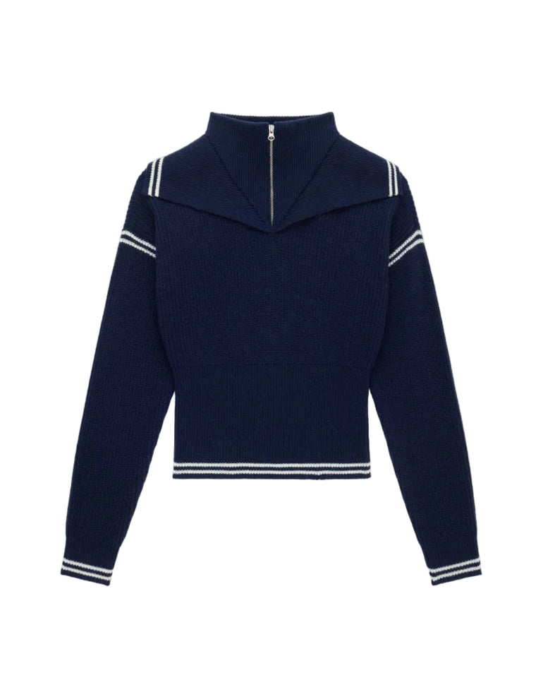 Sweaters - Men's & Women's Wool and Cotton Sweaters - Rowing Blazers