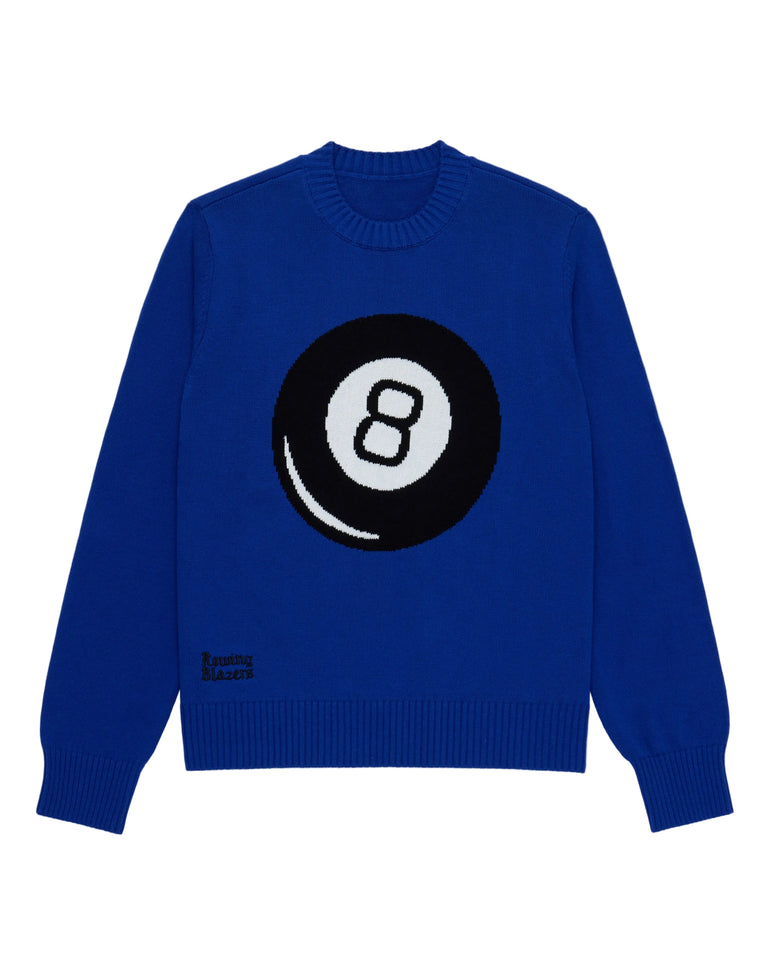 Sweaters - Men's & Women's Wool and Cotton Sweaters - Rowing Blazers
