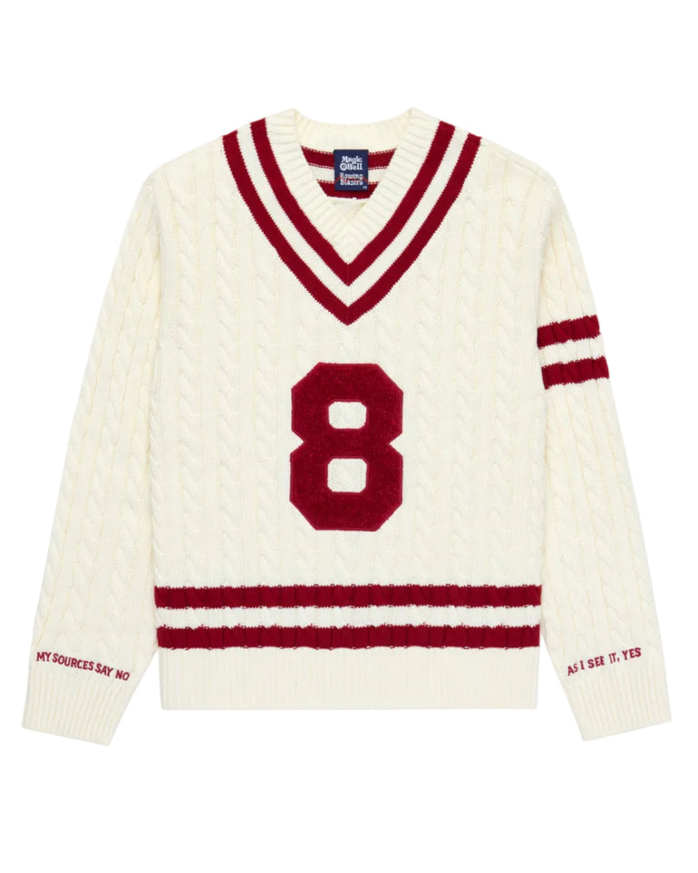 Sweaters - Men's & Women's Wool and Cotton Sweaters - Rowing Blazers