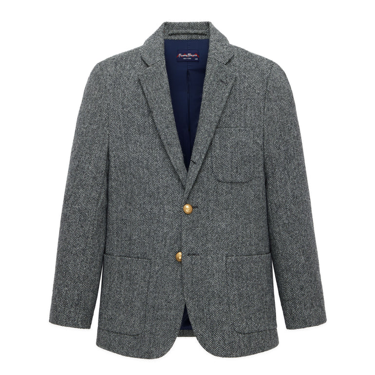 Men Blazers – Rowing Blazers