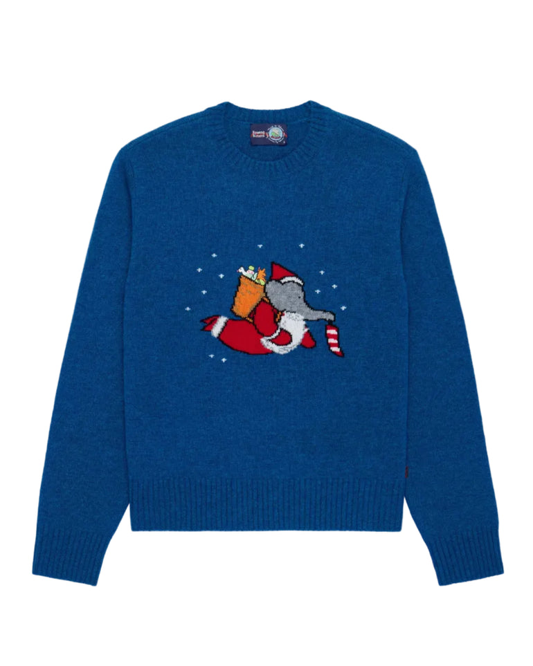 Men Sweaters – Rowing Blazers