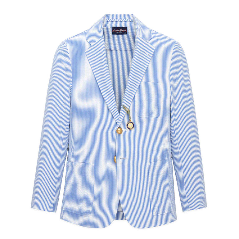 Men Blazers – Rowing Blazers