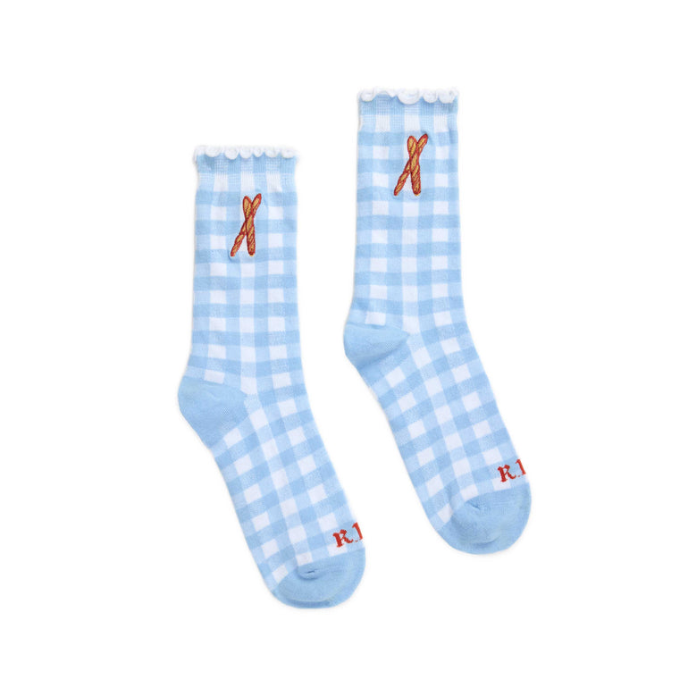 Socks - Perfect Cotton Socks - Rowing Blazers