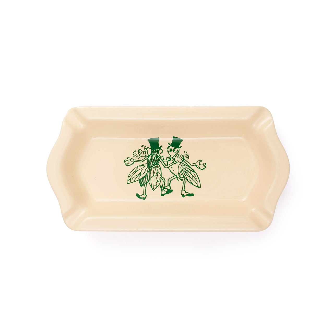 Harry's New York Bar Ashtray – Rowing Blazers