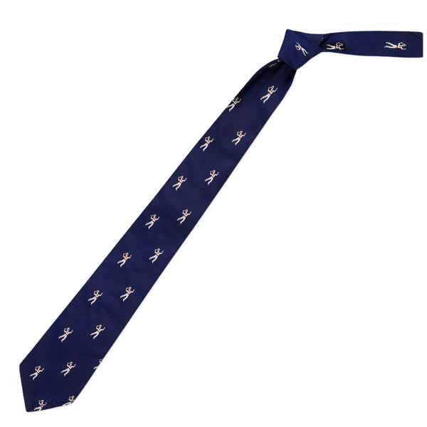 Ties - Wool and Woven Neckties - Rowing Blazers