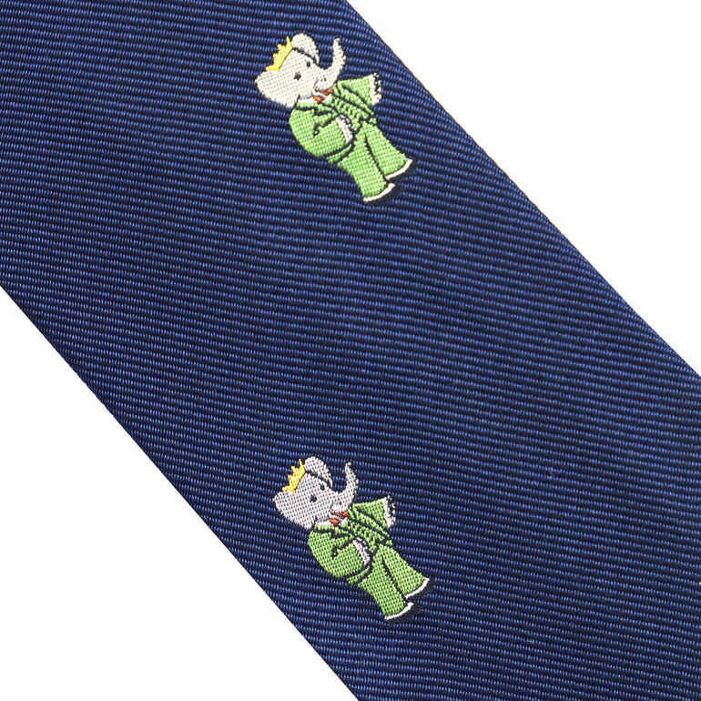 Rowing Blazers x Babar The Elephant - An Ongoing Collaboration