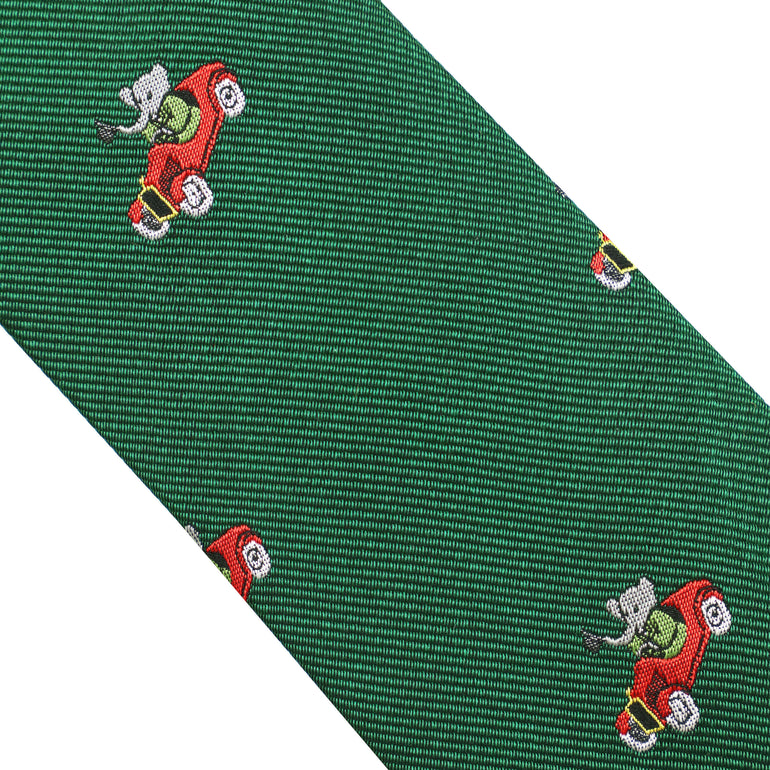 Rowing Blazers x Babar The Elephant - An Ongoing Collaboration