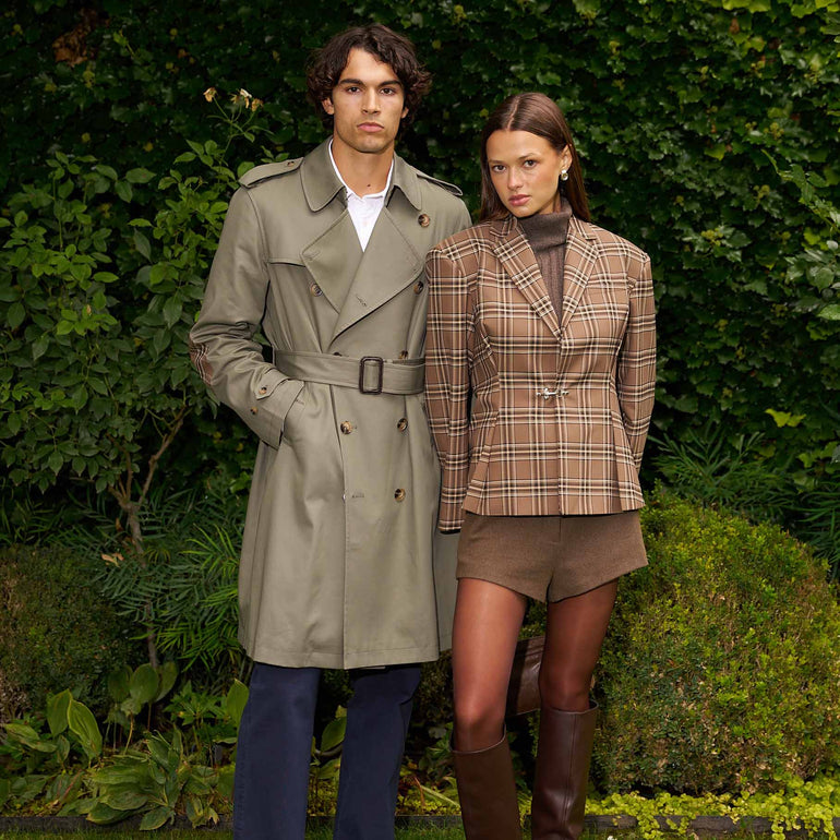 New Arrivals – Rowing Blazers