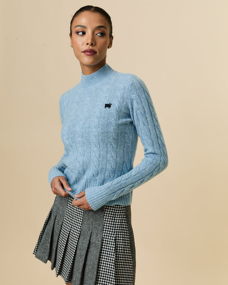 Women Sweaters – Rowing Blazers