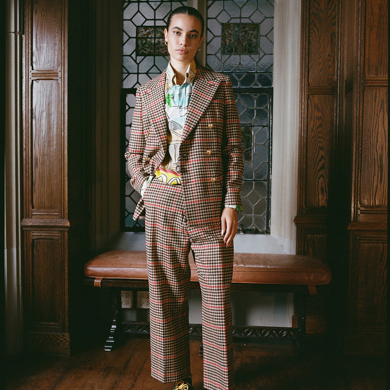 Women’s Blazers & Jackets – Rowing Blazers